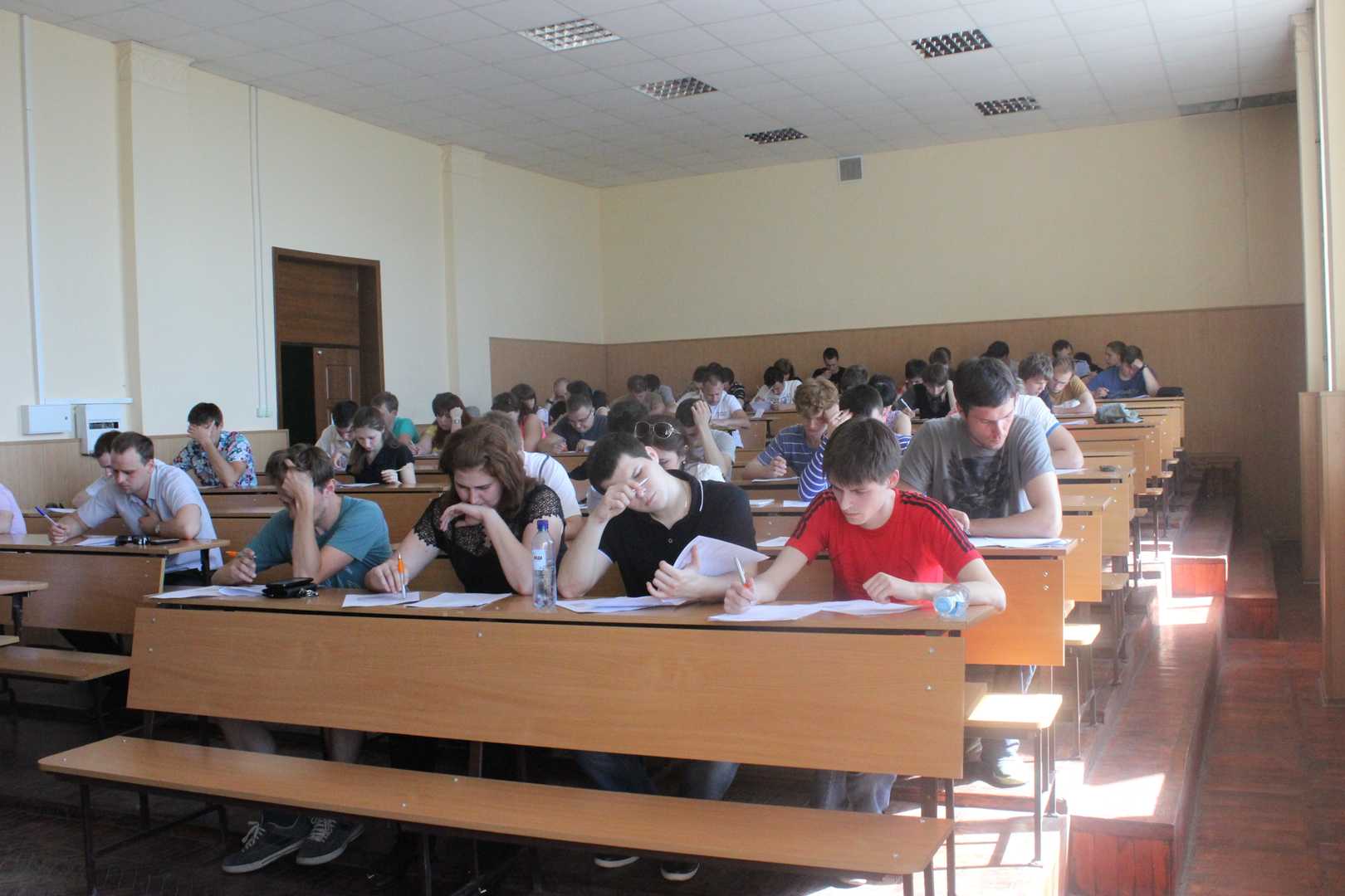 The Decade of Binary Studio Academy: overview